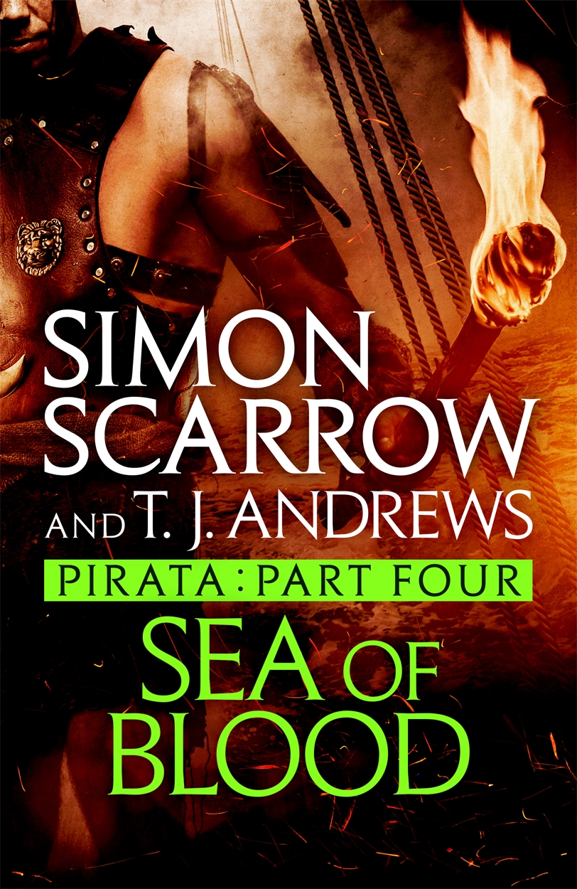 Simon Scarrow | Hachette UK
