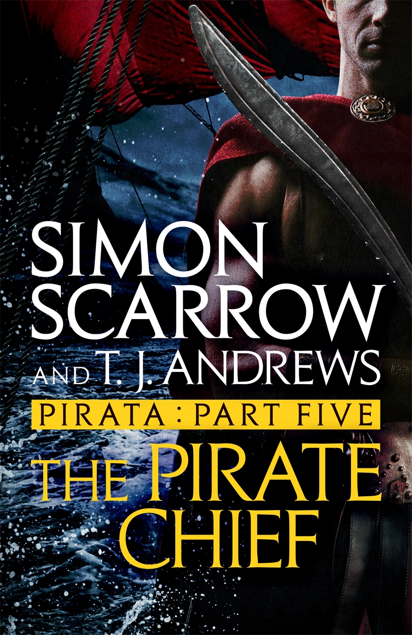 Simon Scarrow | Hachette UK