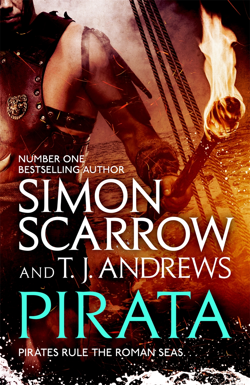 Simon Scarrow | Hachette UK