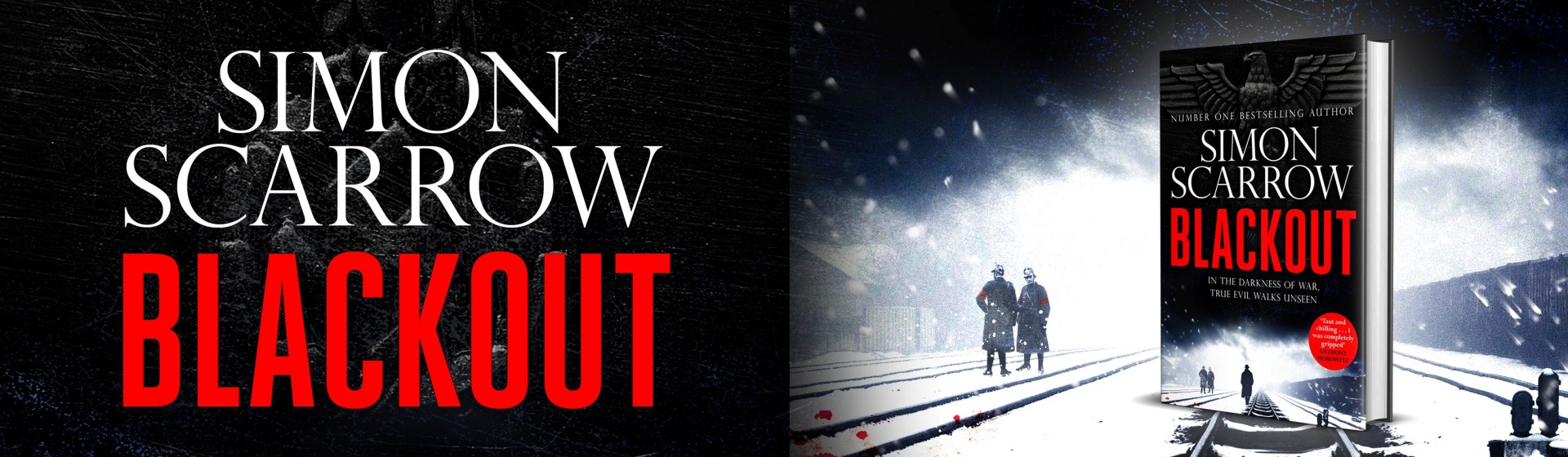 Simon Scarrow | Hachette UK