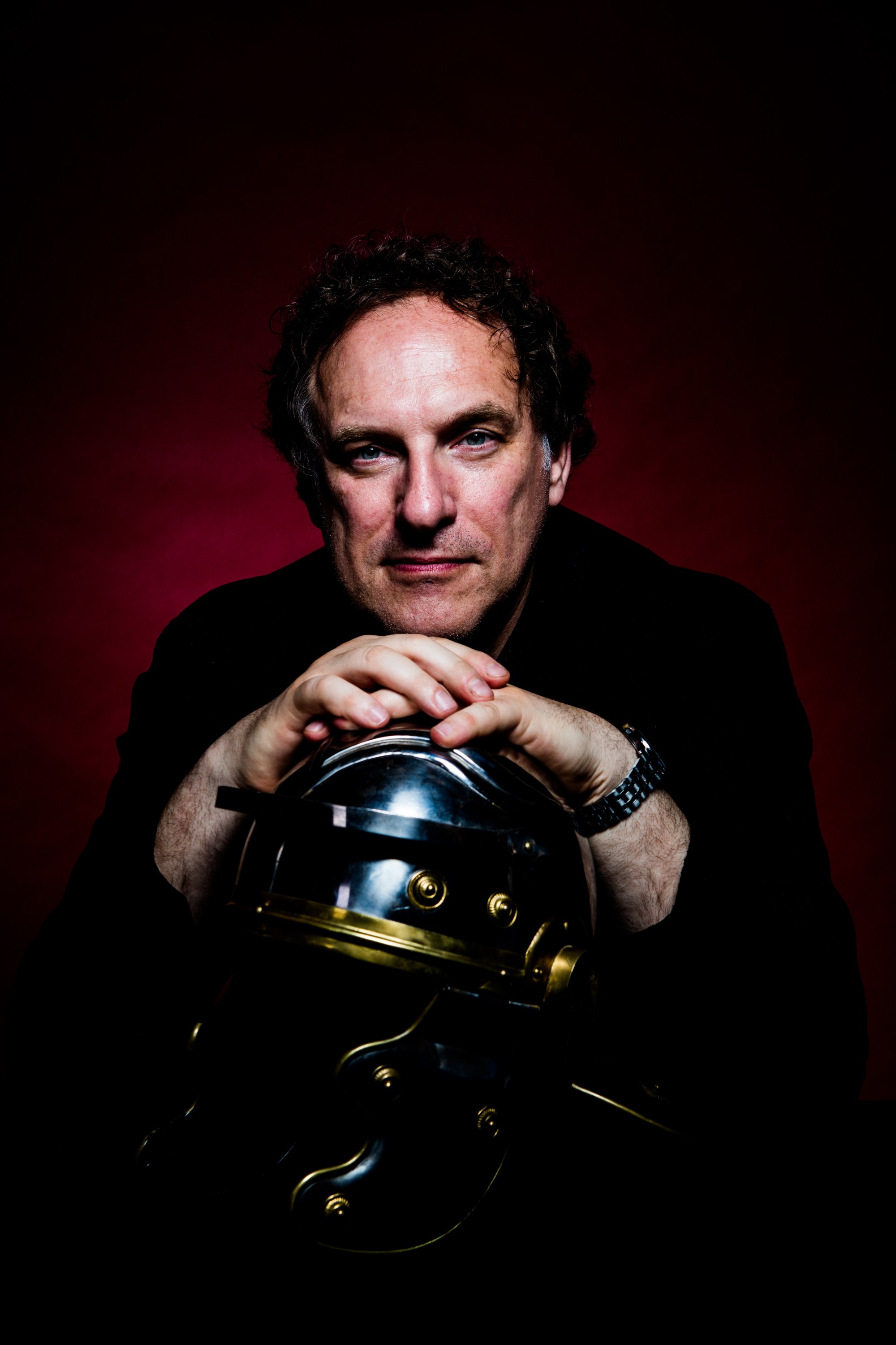 Simon Scarrow | Hachette UK